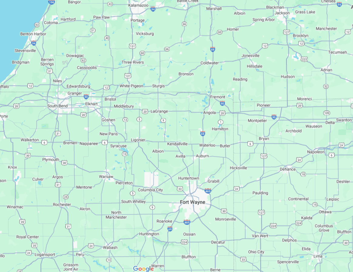 South Bend Roofing & Basement Waterproofing | A&M Home Services