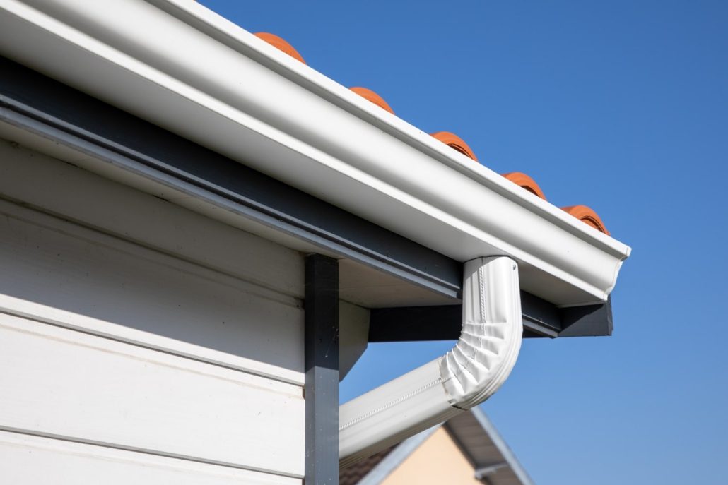 Expert Gutter Systems of Michigan | A&M Home Services