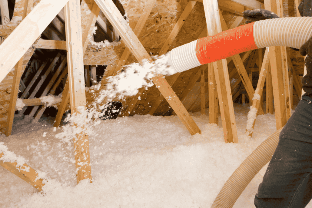 How to Install Loose Fill Insulation by Hand: A Step-by-Step Guide