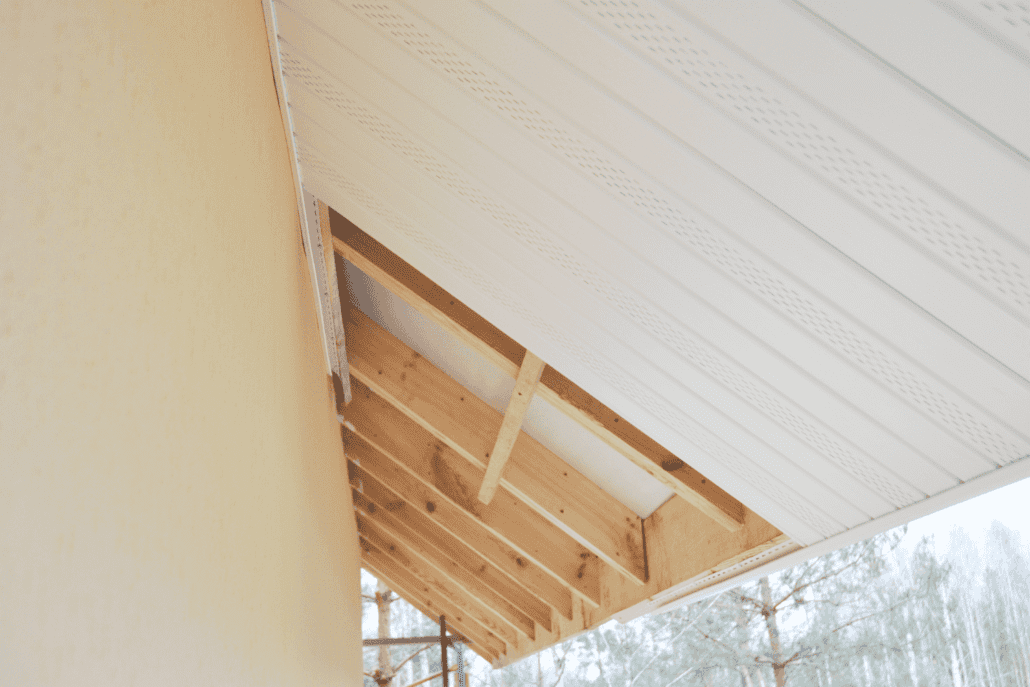 Essential Guide to the Installation of Soffit for DIY Enthusiasts
