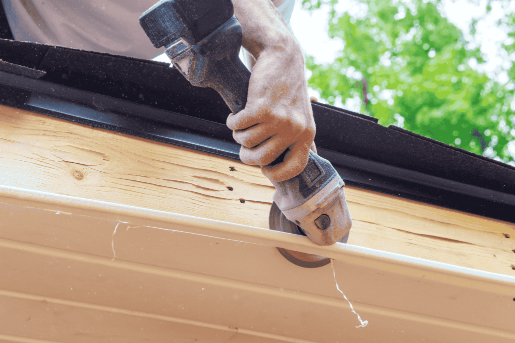Essential Guide to the Installation of Soffit for DIY Enthusiasts
