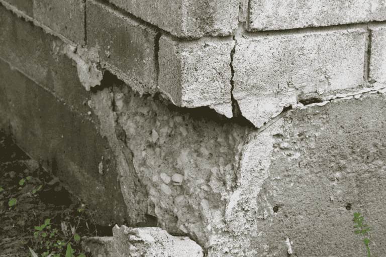 Foundation Repair Services | Indiana - A&M Home Services