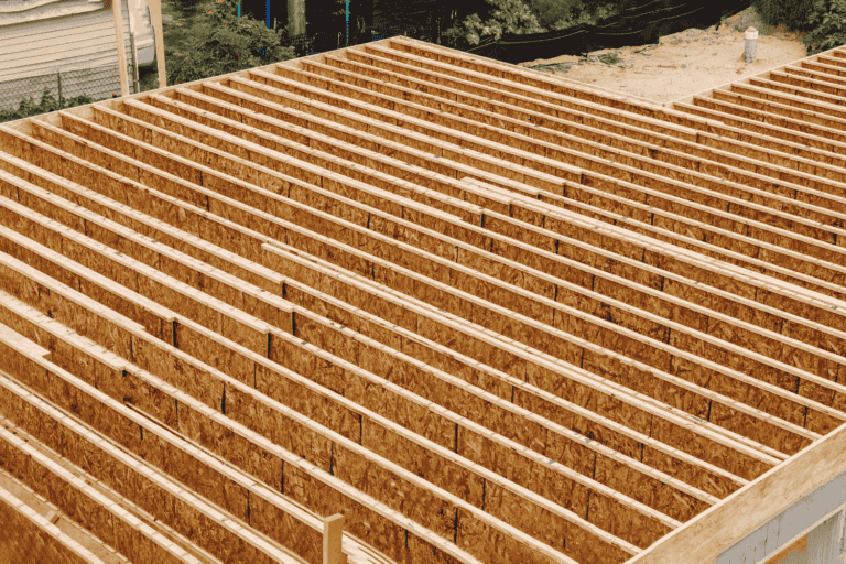 Bowing Floor Joists? Causes, Warning Signs & Fixes | A&M Home Services